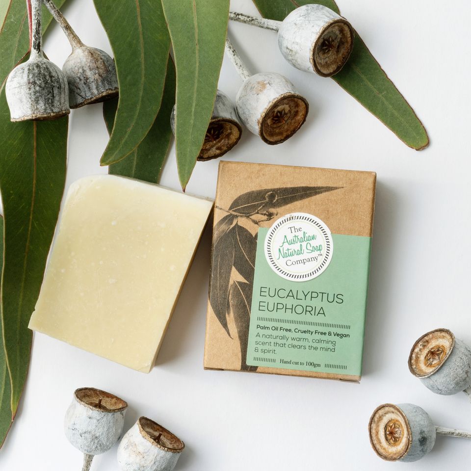 Buy ANSC Soaps Online | Pookipoiga