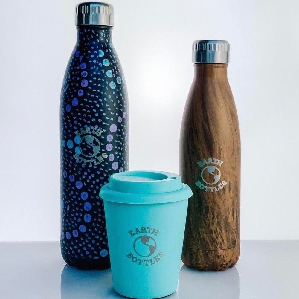 Buy Eco Water Bottles Online | Pookipoiga