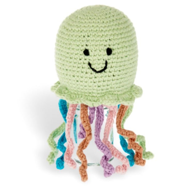 Buy Crocheted Toys from Pebble Toys Online | Pookipoiga
