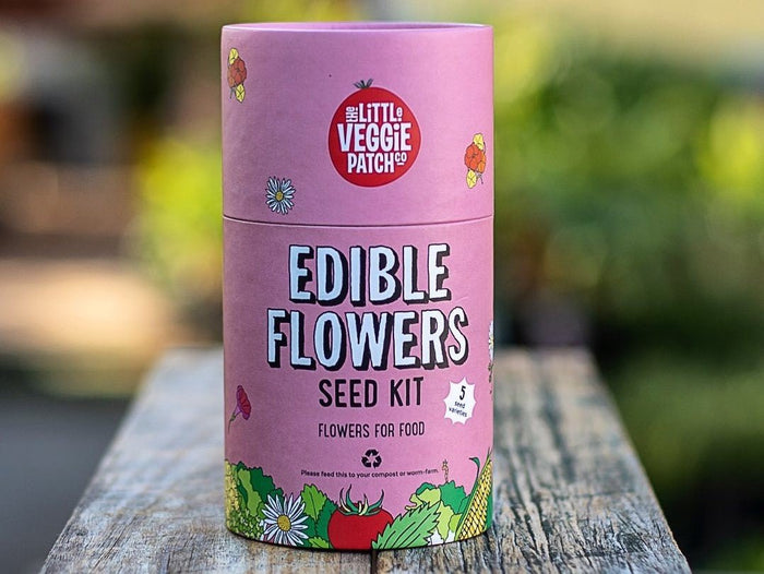 Buy Seeds & Seed Kits Online | Pookipoiga