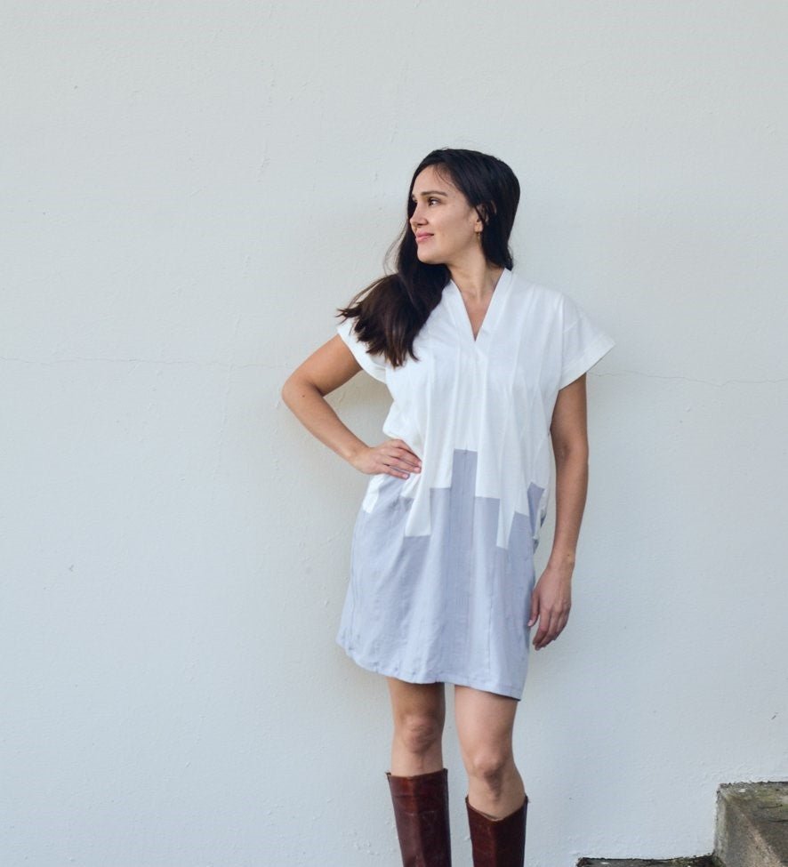 Buy Tonlé Tops, Dresses, Pants Online | Pookipoiga