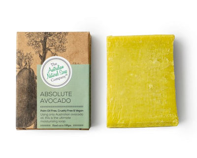 Buy ANSC Soaps Online | Pookipoiga