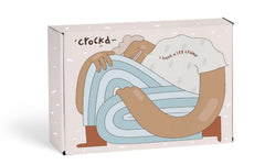 Crockd D.I.Y Pottery Kit