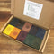 Eco Crayons - 100% natural, plant based crayons