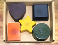 Eco Crayons - 100% natural, plant based crayons