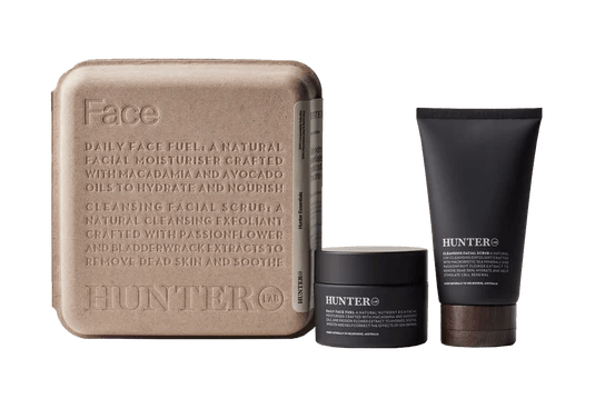 Hunter Essentials Kit Limited Edition