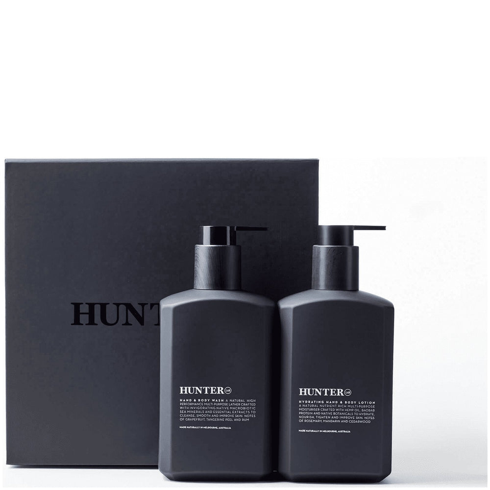Buy Hunter Lab Natural Skincare Online | Pookipoiga