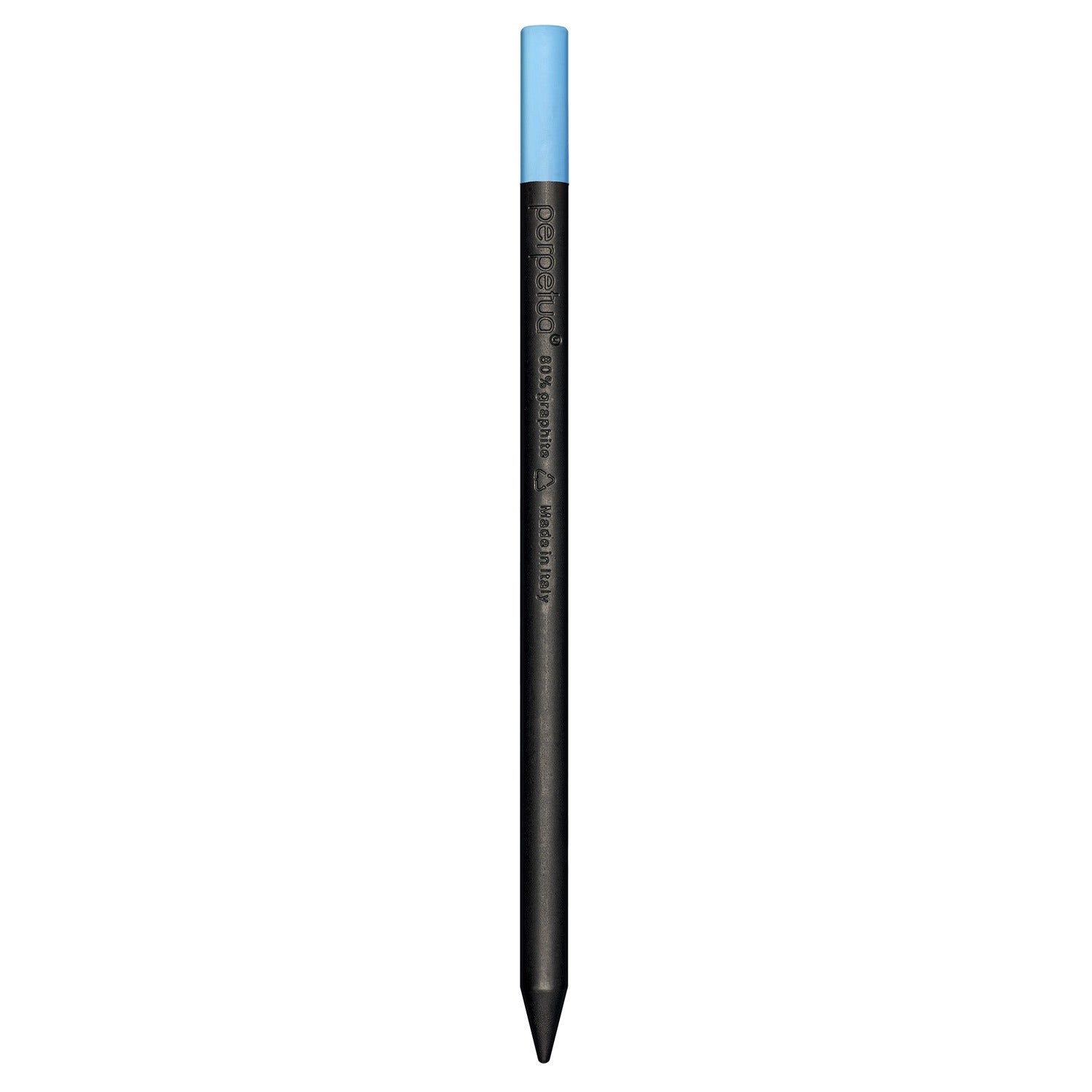 Standard Pencil - Light Blue