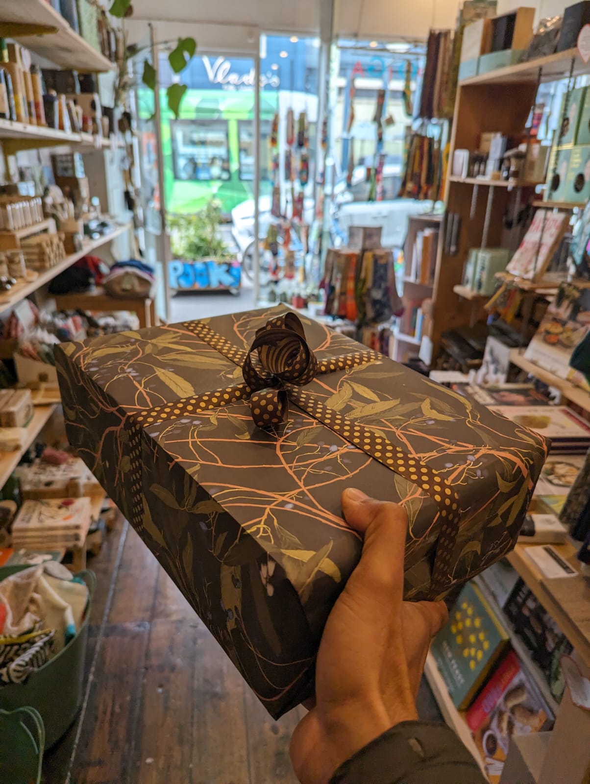 Mystery Gift Hamper | Personalized Surprise Gift Box