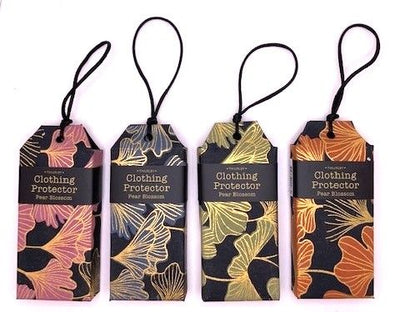 Thurlby Herb Farm Gingko Herbal Clothing Protector