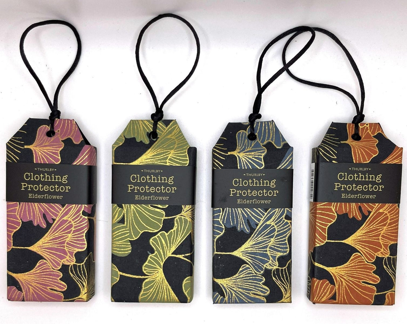 Thurlby Herb Farm Gingko Herbal Clothing Protector